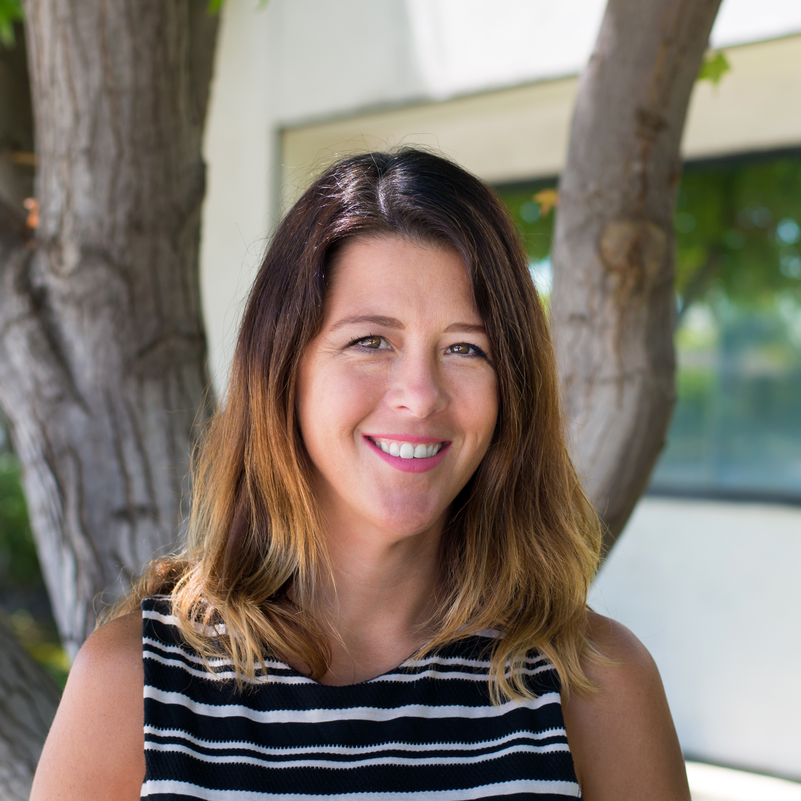 julie o - DBT California